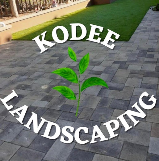 KODEE LANDSCAPING